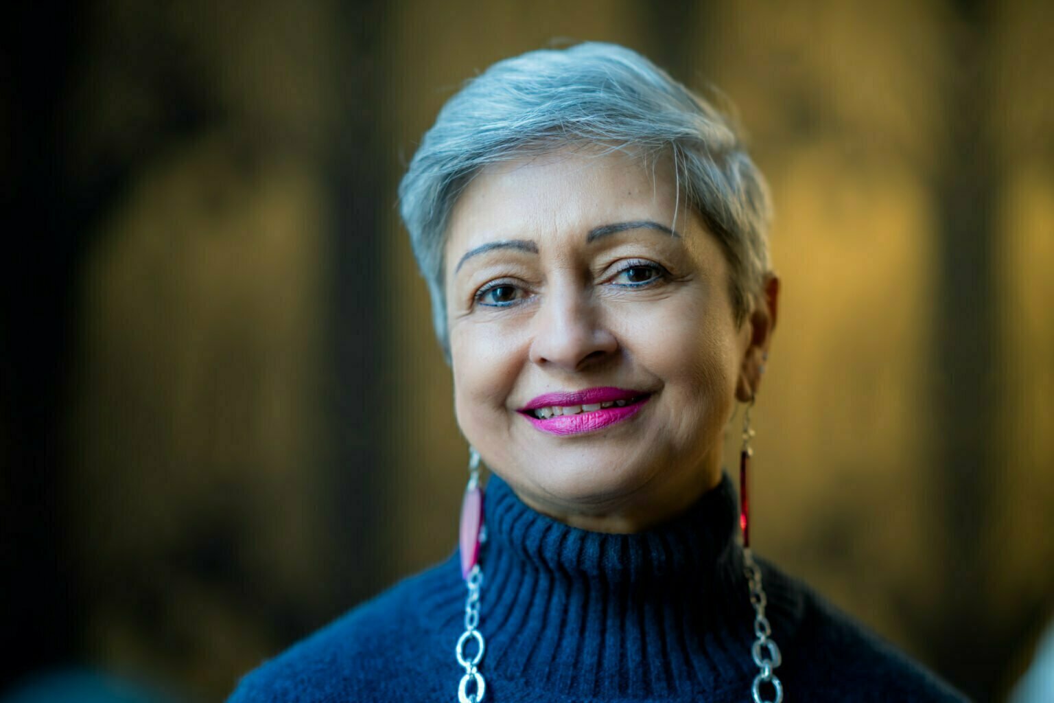 Raksha Kukadia - Qualitas