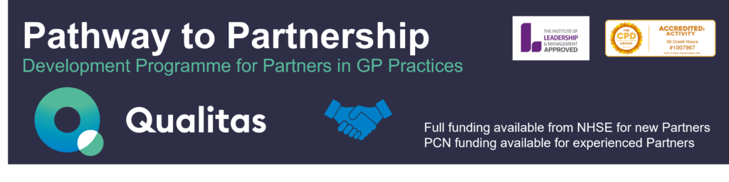 Pathway to Partnership promo video - Qualitas