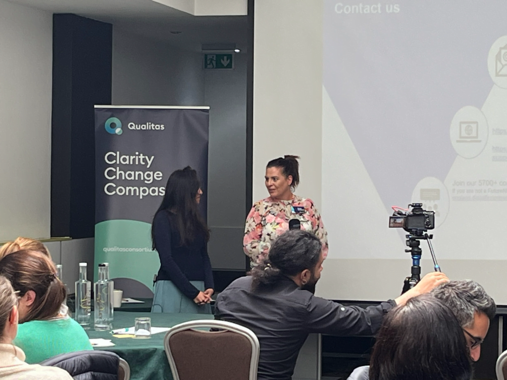 A Modern General Practice Requires Innovative Leadership - Qualitas