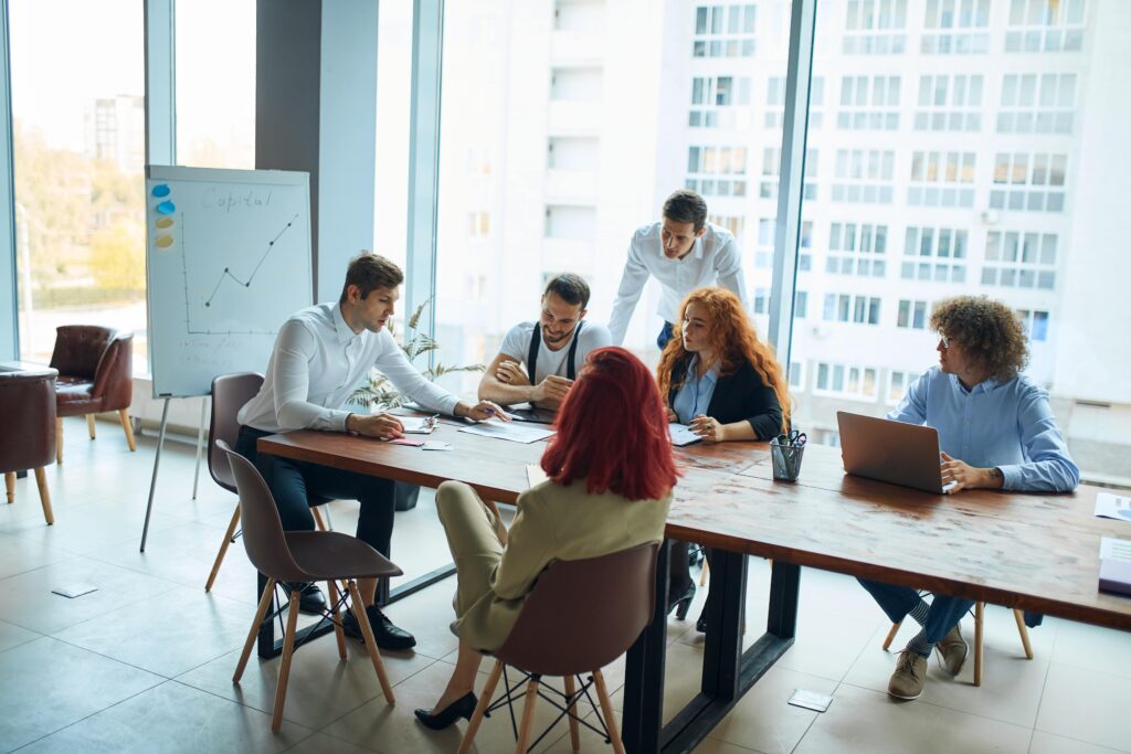 PCN Consultation and Support Service - Qualitas