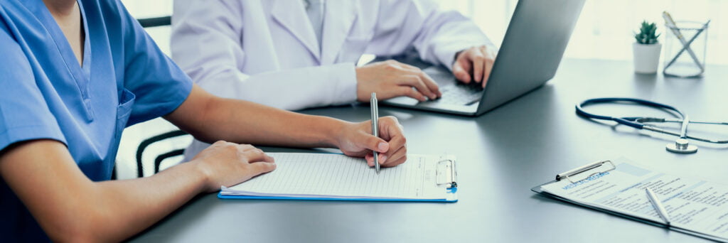 Practice Level Support (PLS) - Qualitas