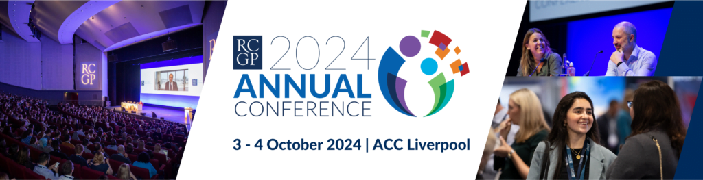 Join Qualitas at the RCGP Annual Conference in Liverpool: October 3-4 ...