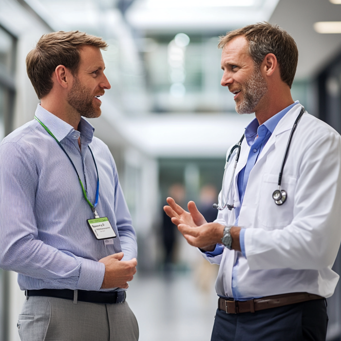 Case Study: Dunstan Village Group Practice - Qualitas